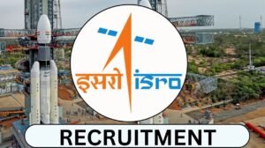 ISRO Recruitment 2024 Apply Online For Technician, Assistant and Other ...