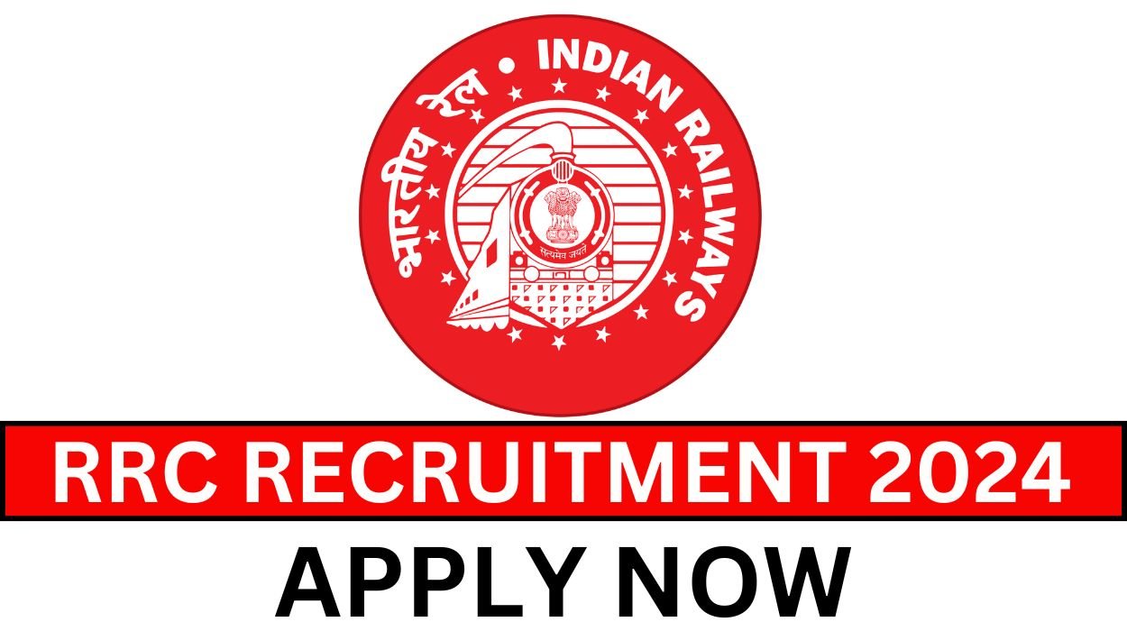 RRC Recruitment 2024 Notification Apply for 45000 Vacancies