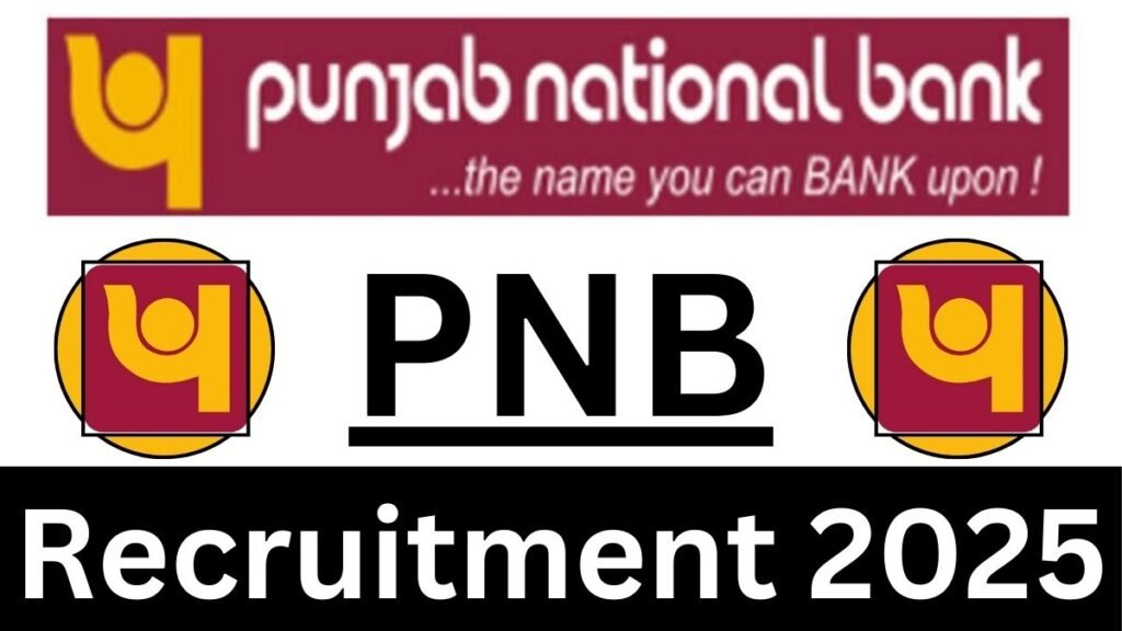 PNB Recruitment 2025 Apply for Clerk and Office Assistant Post
